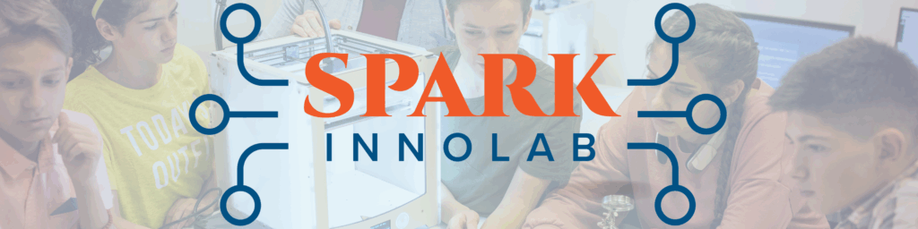 Fall 2025 - Spark Innolab